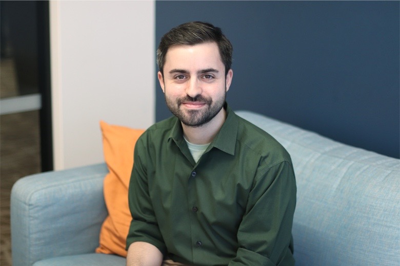 About – Alexander Laska